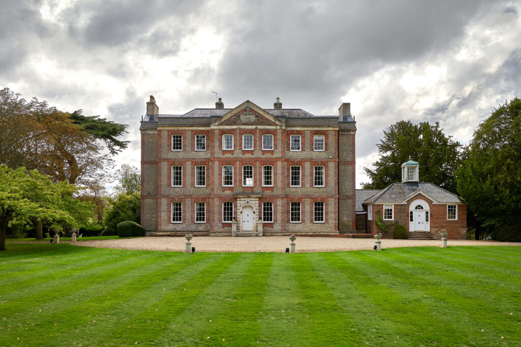 Ardington House - Maweswood